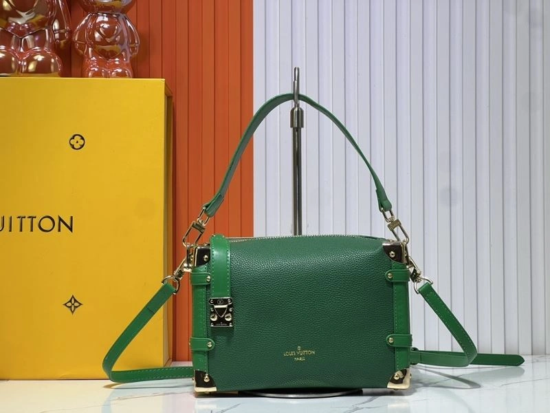 Louis Vuitton Box Bags