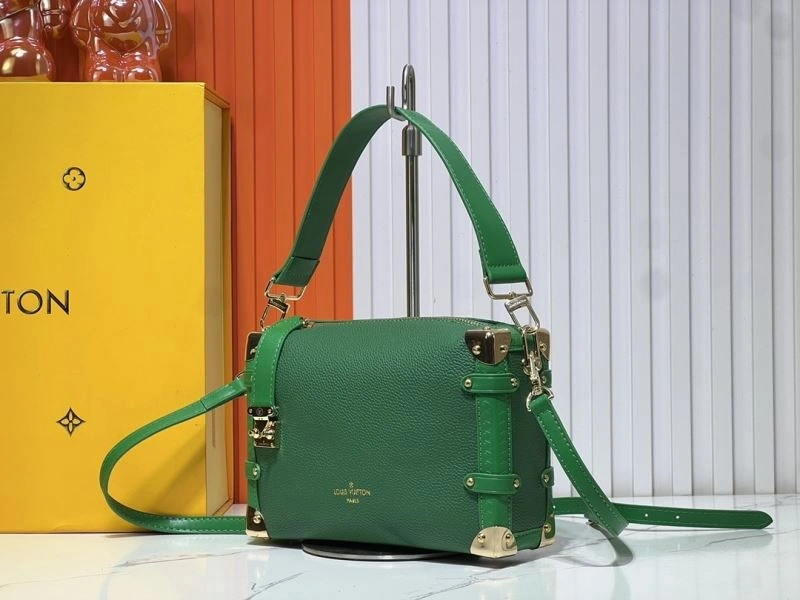 High fidelity Louis Vuitton Box Bags