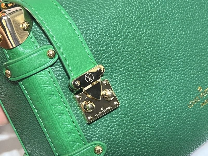 High fidelity Louis Vuitton Box Bags