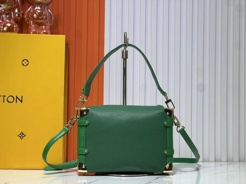 High fidelity Louis Vuitton Box Bags
