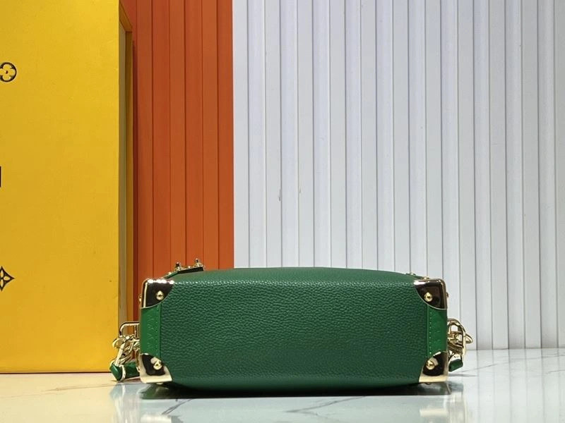 High fidelity Louis Vuitton Box Bags
