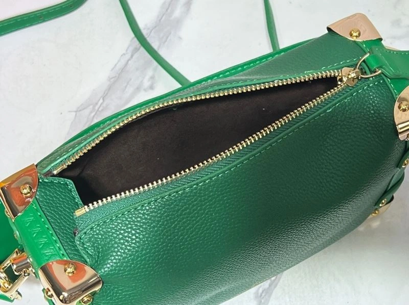 High fidelity Louis Vuitton Box Bags