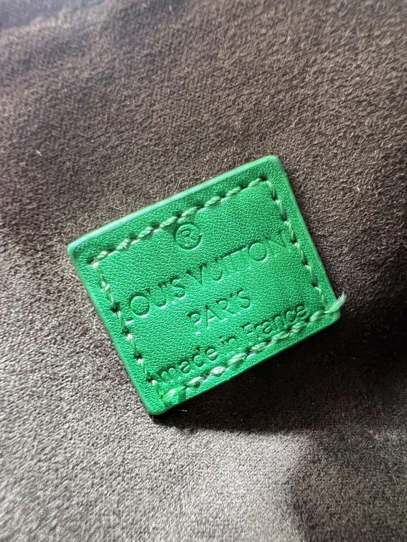 High fidelity Louis Vuitton Box Bags