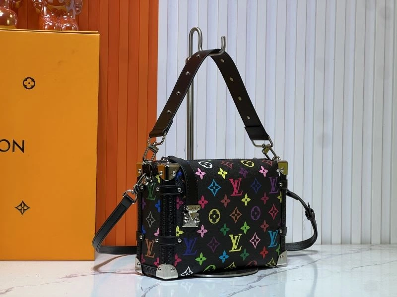 Real Louis Vuitton Box Bags