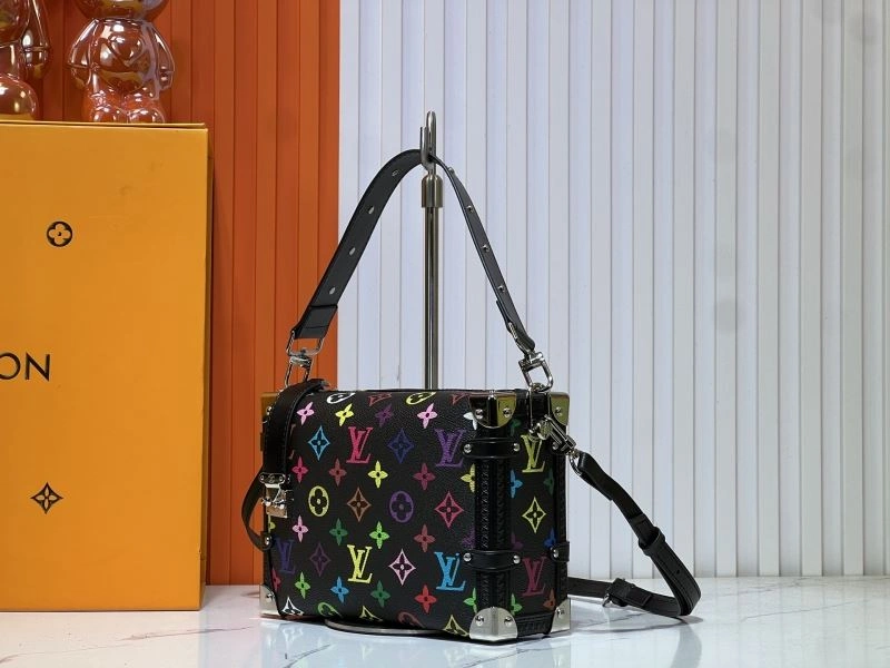 Real Louis Vuitton Box Bags