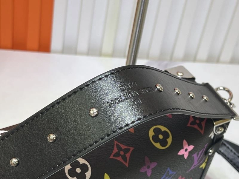 Real Louis Vuitton Box Bags
