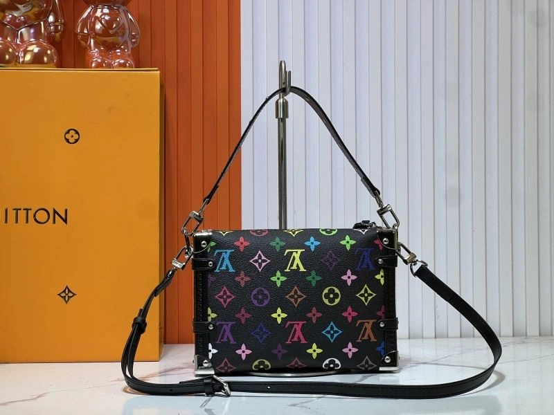 Real Louis Vuitton Box Bags