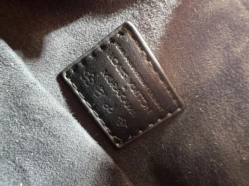 Real Louis Vuitton Box Bags