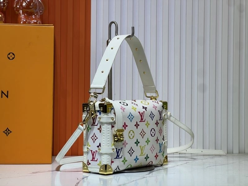 Budget-friendly Louis Vuitton Box Bags