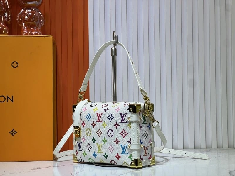 Budget-friendly Louis Vuitton Box Bags