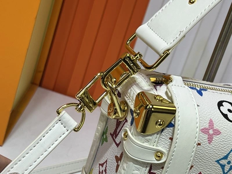 Budget-friendly Louis Vuitton Box Bags