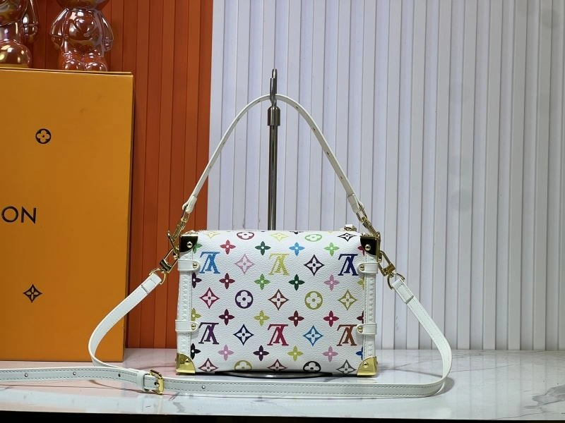 Budget-friendly Louis Vuitton Box Bags