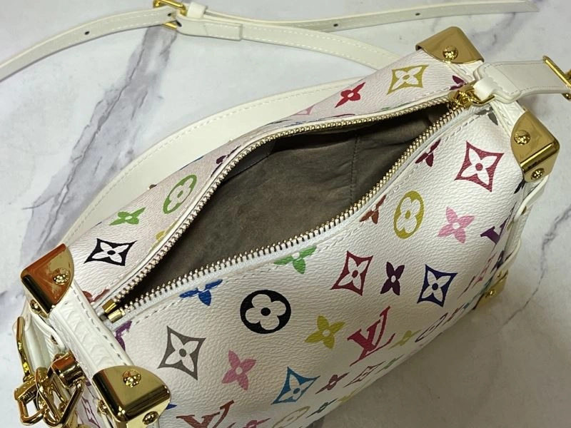 Budget-friendly Louis Vuitton Box Bags