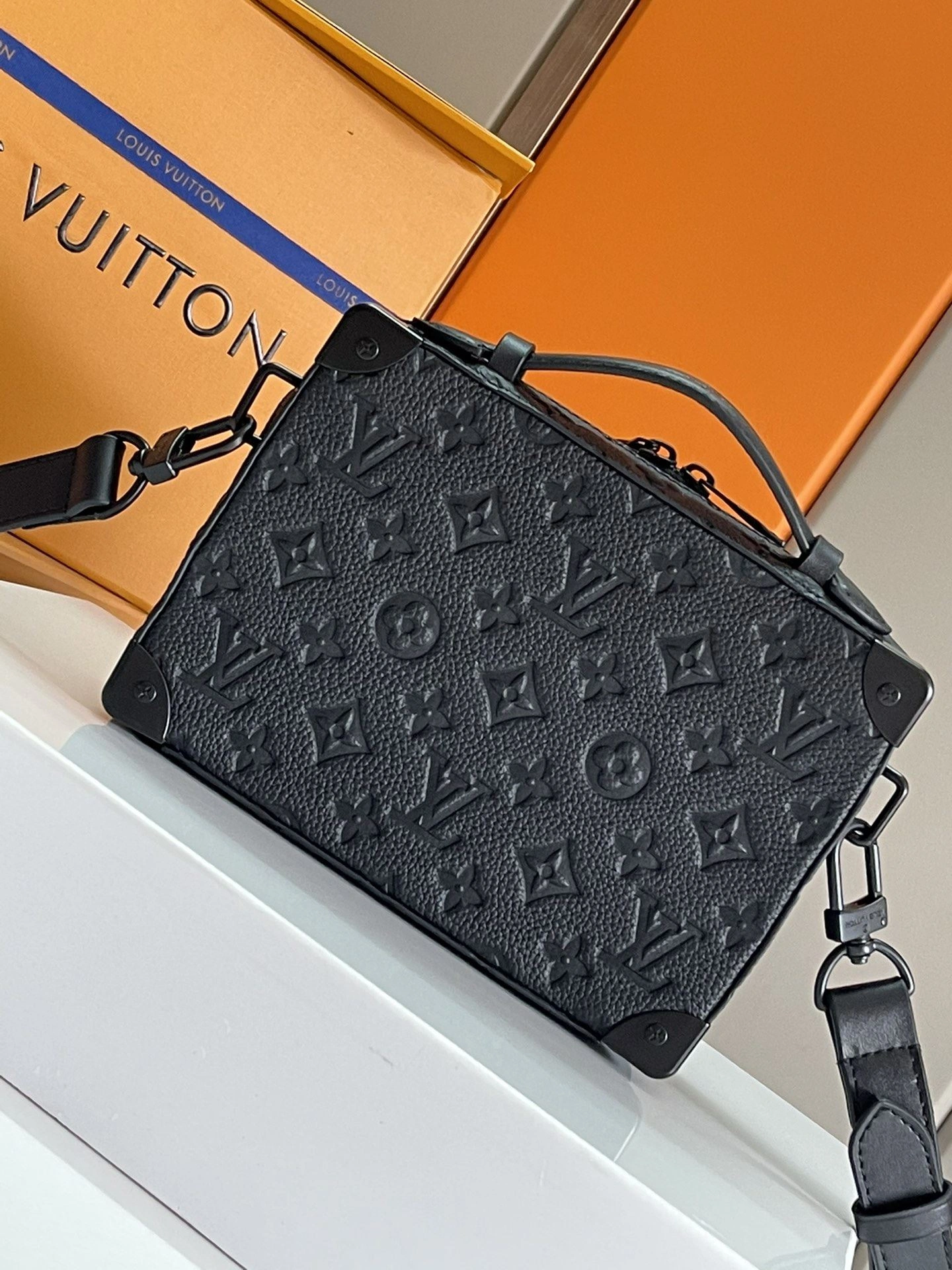 Discounted Louis Vuitton Box Bags