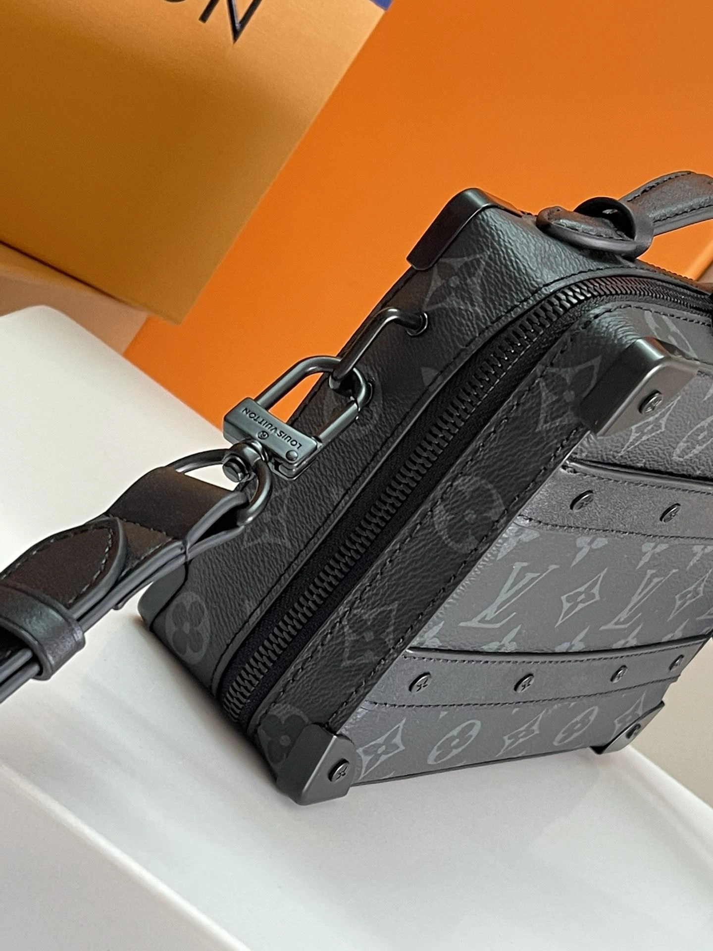 Cut-rate Louis Vuitton Box Bags