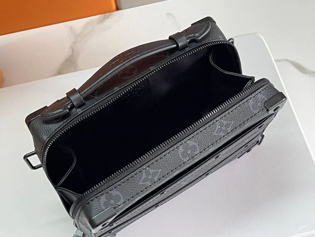Cut-rate Louis Vuitton Box Bags