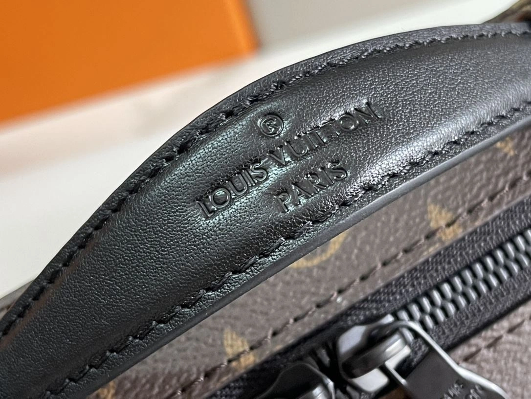 Budget-friendly Louis Vuitton Box Bags