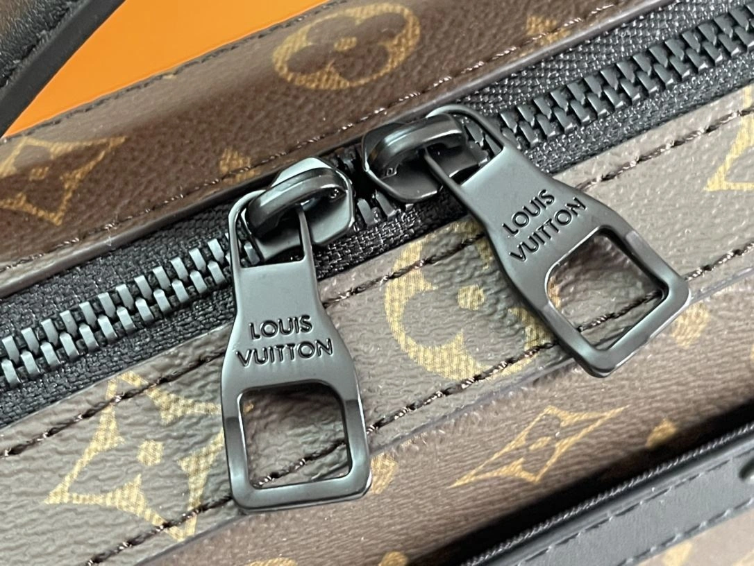 Budget-friendly Louis Vuitton Box Bags