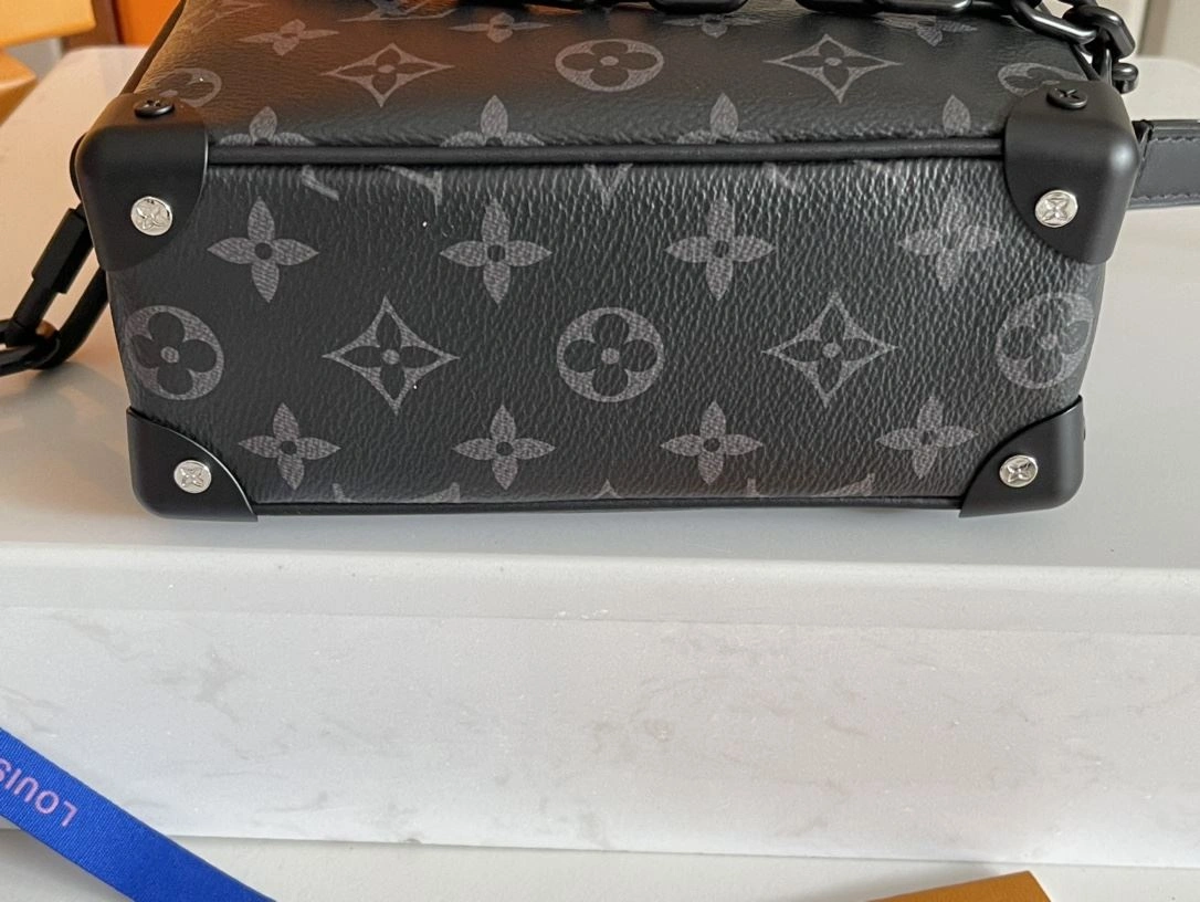 Official Louis Vuitton Box Bags