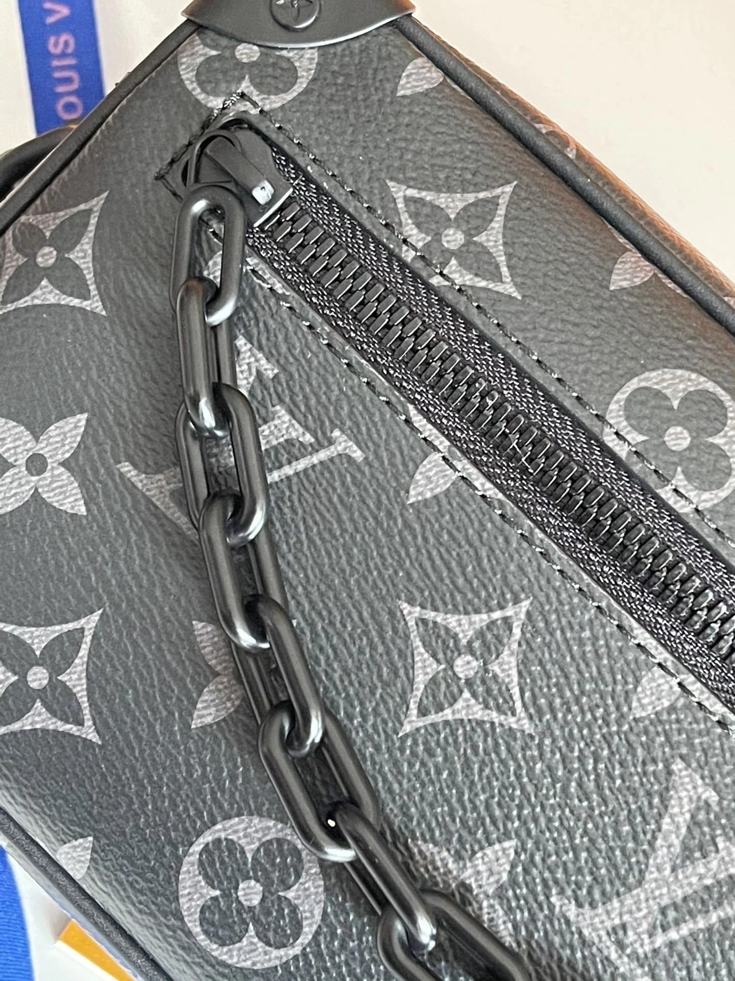 Official Louis Vuitton Box Bags