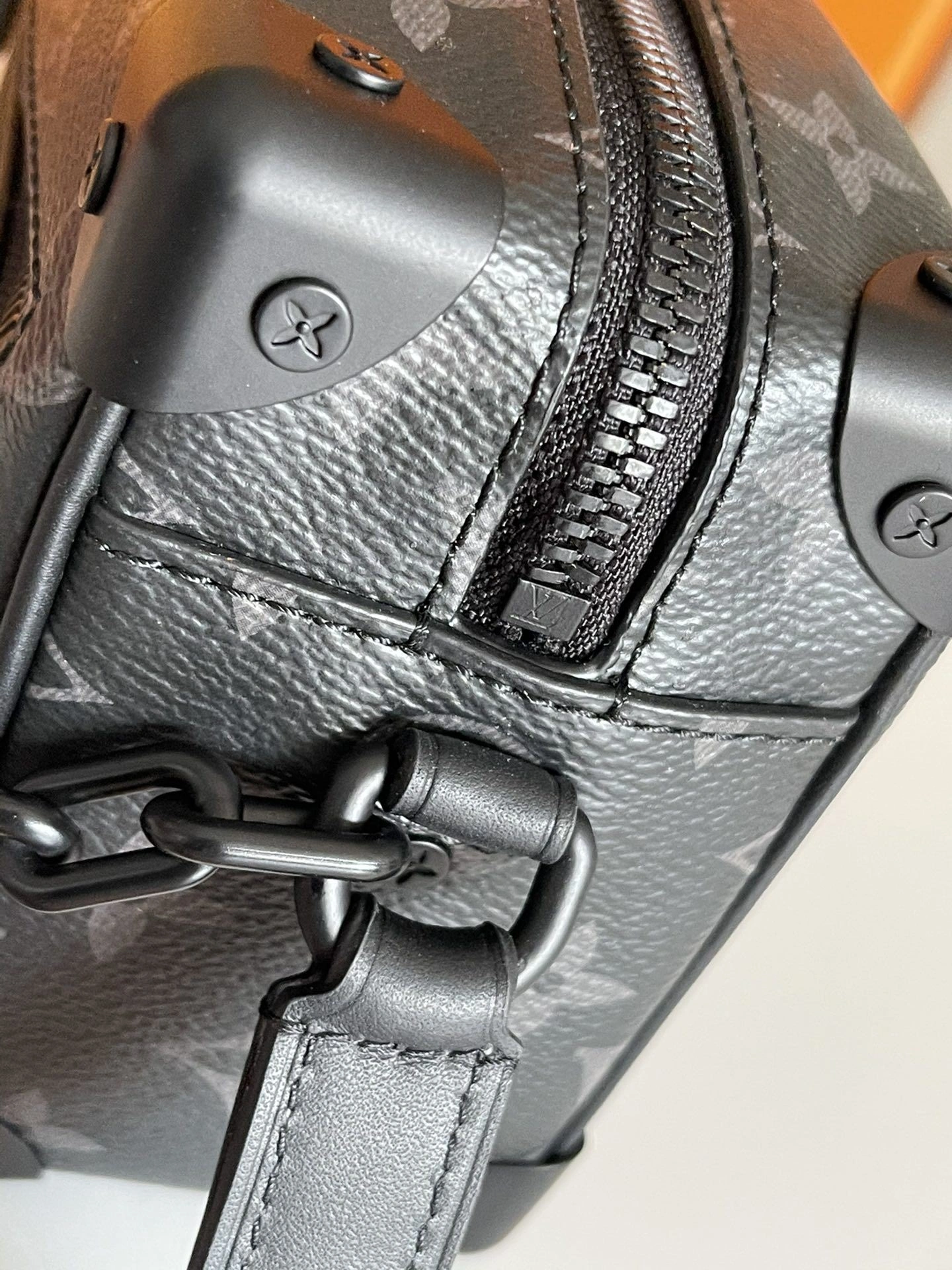 Official Louis Vuitton Box Bags