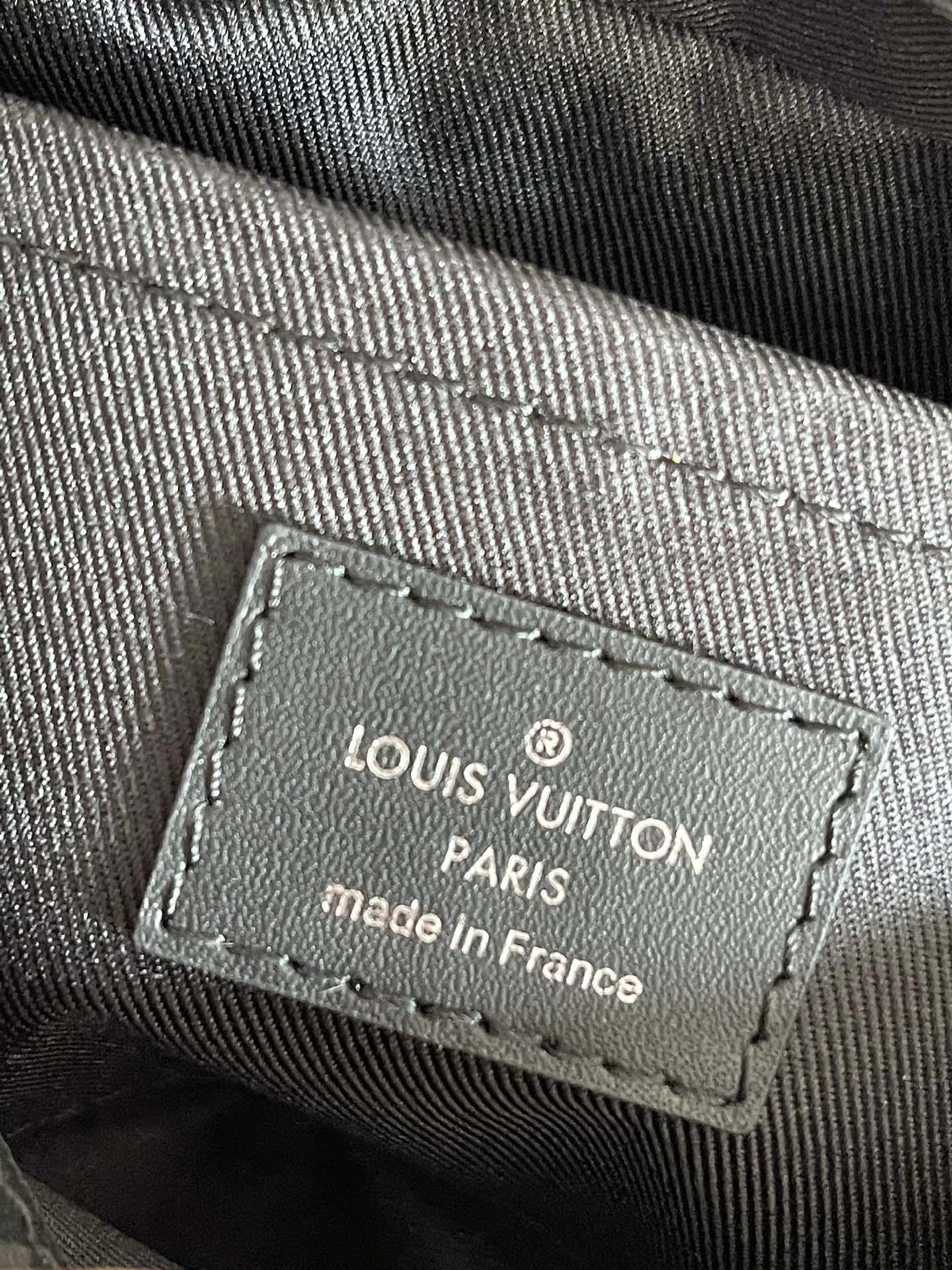 Official Louis Vuitton Box Bags