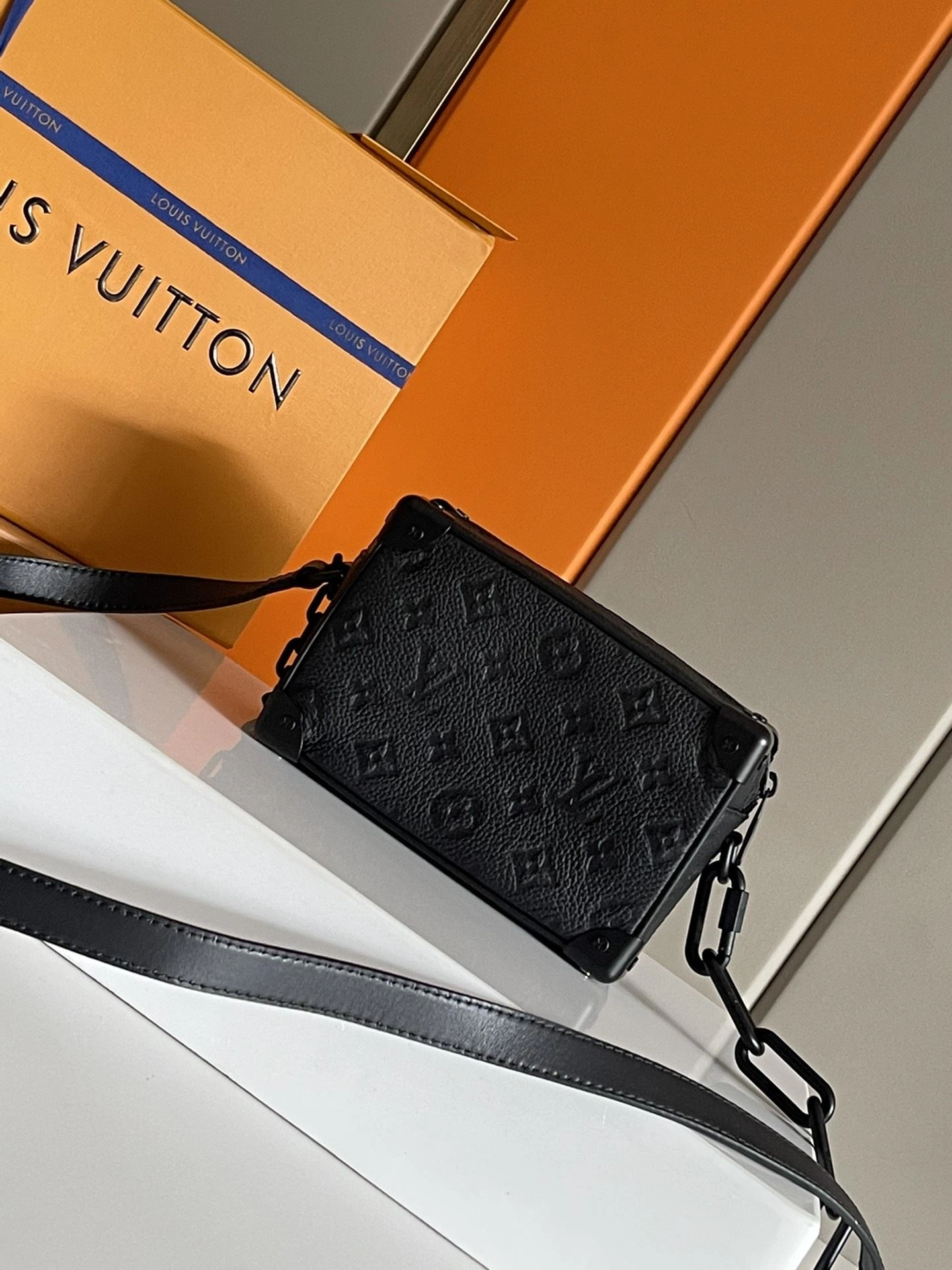 Economical Louis Vuitton Box Bags
