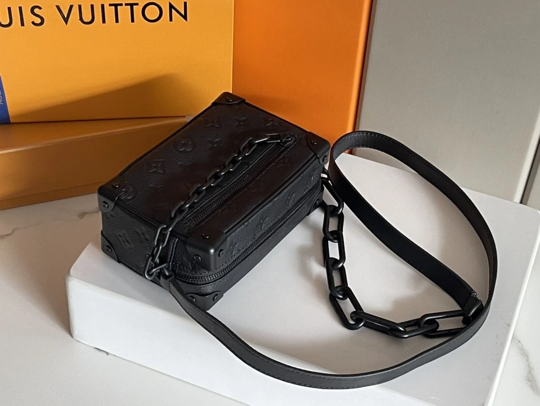 Economical Louis Vuitton Box Bags