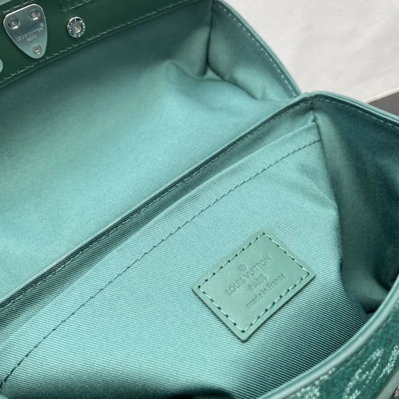 High fidelity Louis Vuitton Box Bags