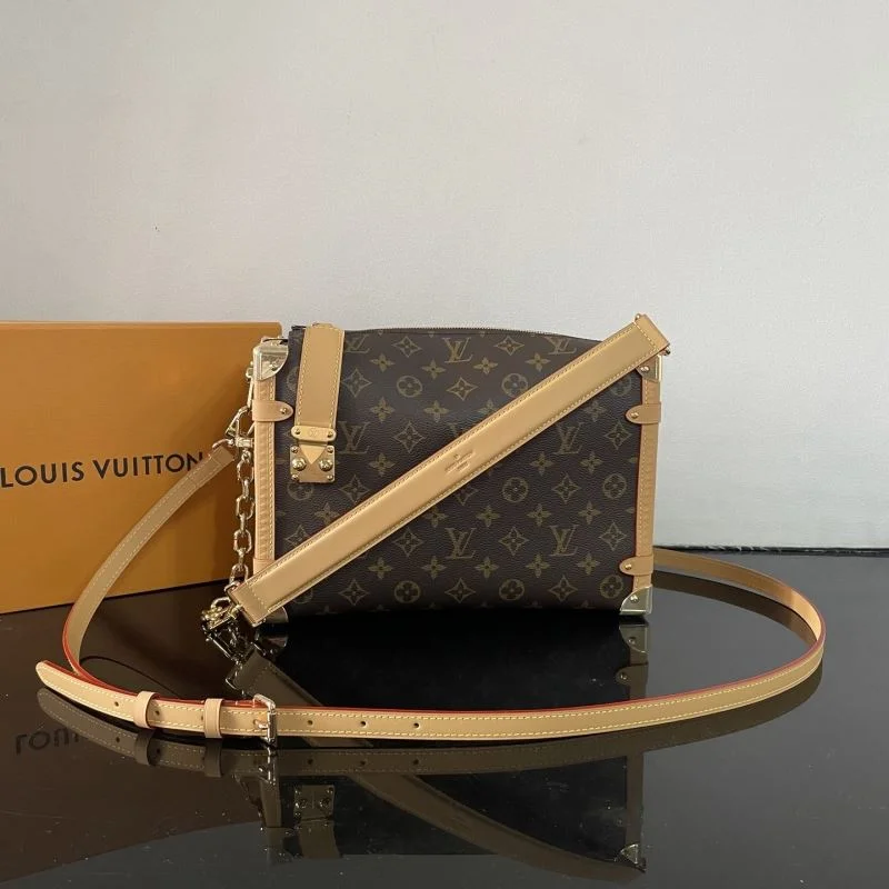 Louis Vuitton Box Bags