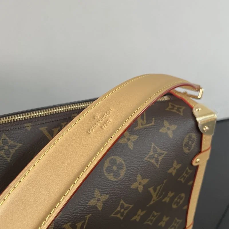 Real Louis Vuitton Box Bags