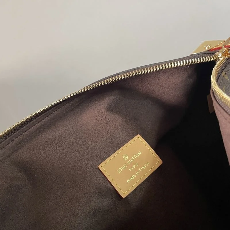 Real Louis Vuitton Box Bags