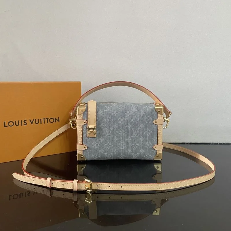 Louis Vuitton Box Bags