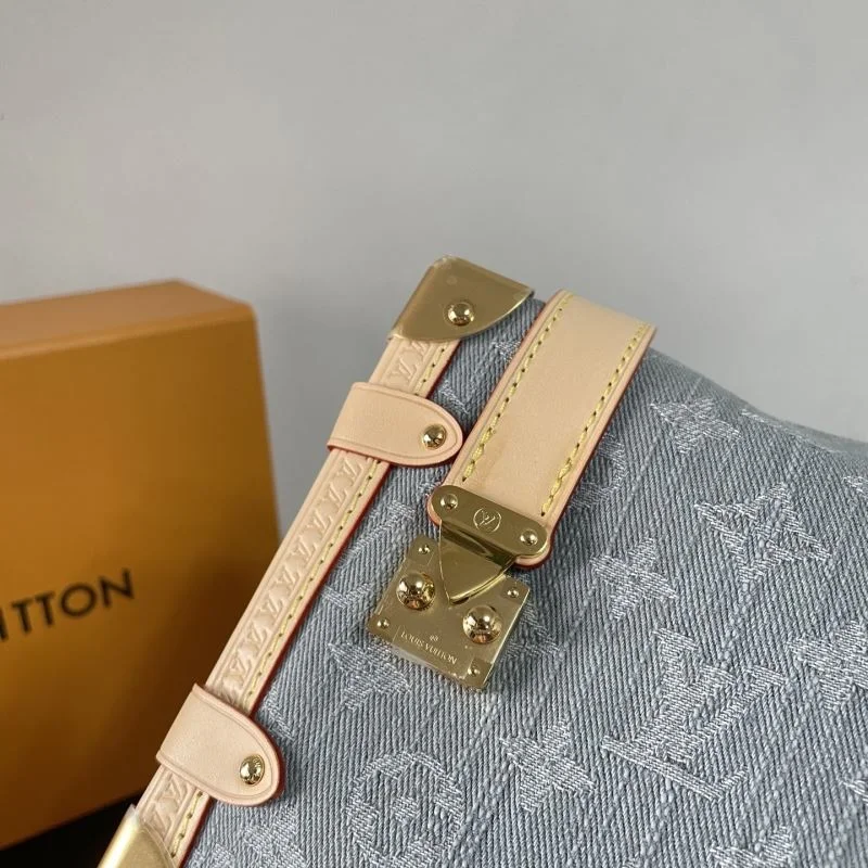 Official Louis Vuitton Box Bags