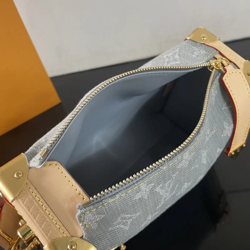 Official Louis Vuitton Box Bags