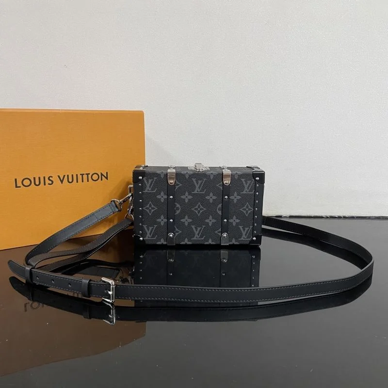 Louis Vuitton Box Bags