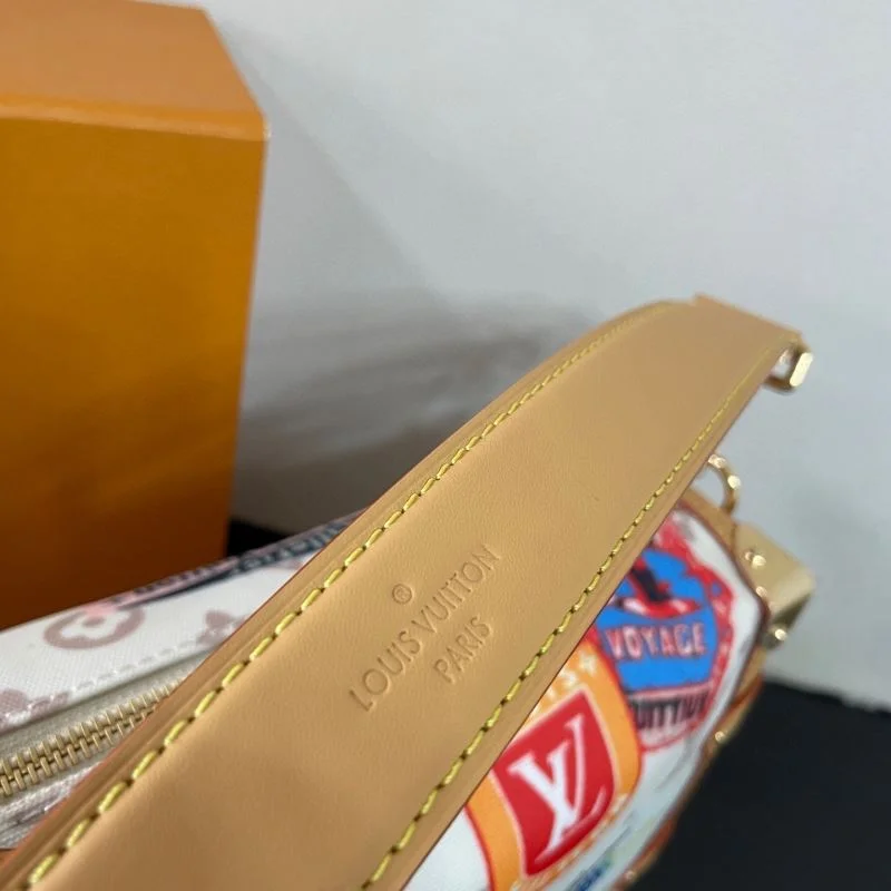 Exact replica Louis Vuitton Box Bags