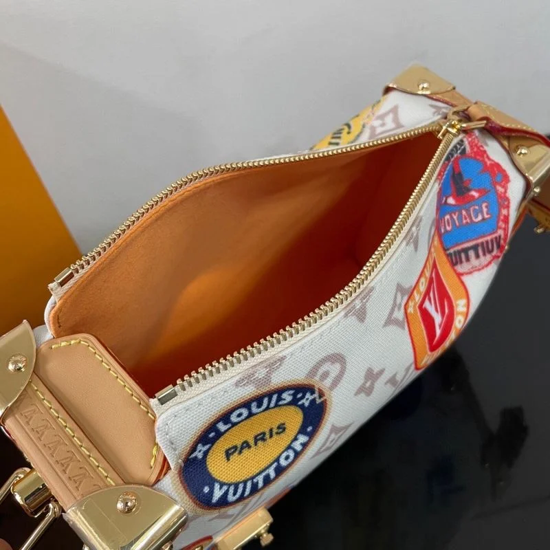 Exact replica Louis Vuitton Box Bags
