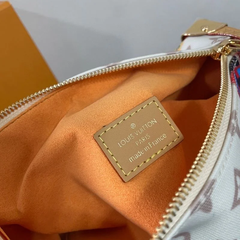 Exact replica Louis Vuitton Box Bags