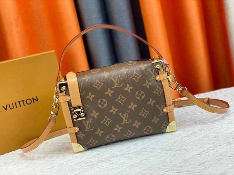 Louis Vuitton Box Bags