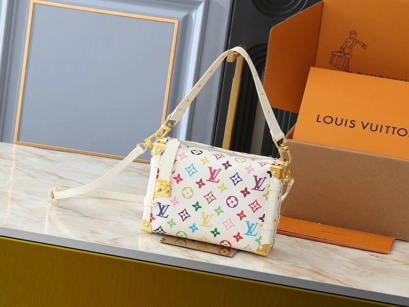 Louis Vuitton Box Bags