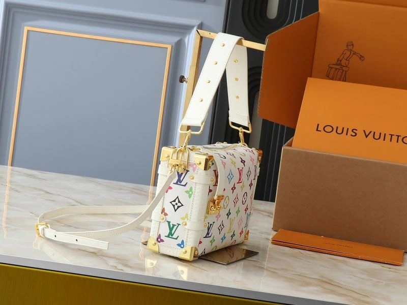 Affordable Louis Vuitton Box Bags