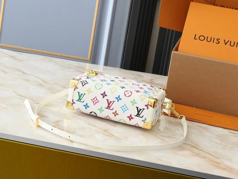 Affordable Louis Vuitton Box Bags