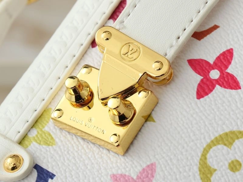 Affordable Louis Vuitton Box Bags