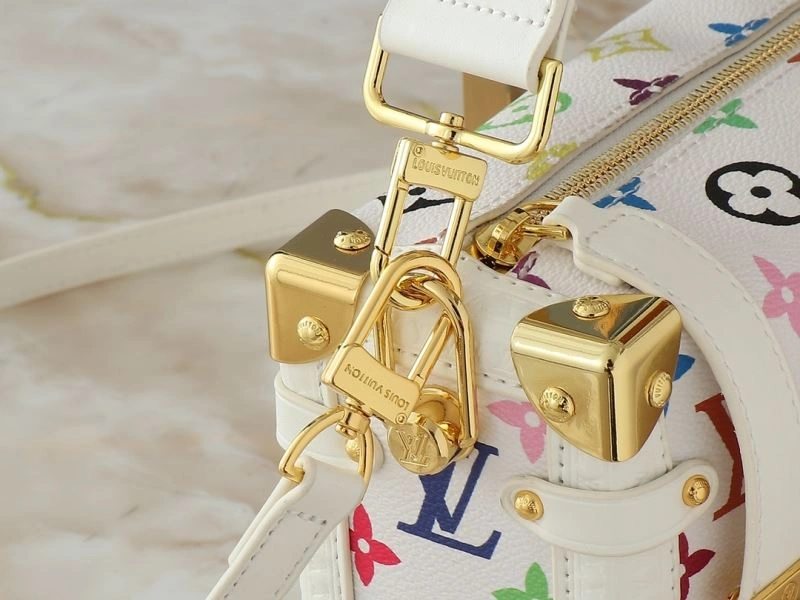 Affordable Louis Vuitton Box Bags