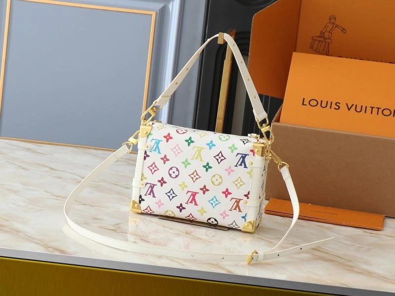 Affordable Louis Vuitton Box Bags