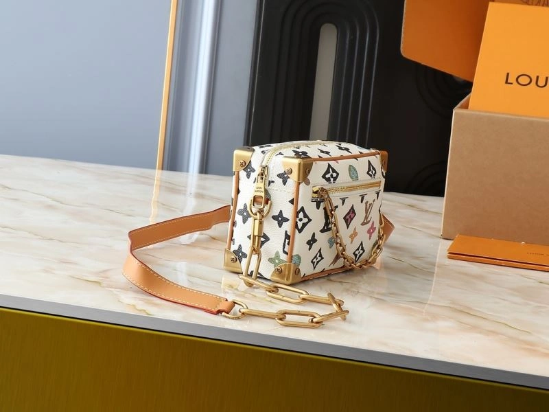 Accurate model Louis Vuitton Box Bags