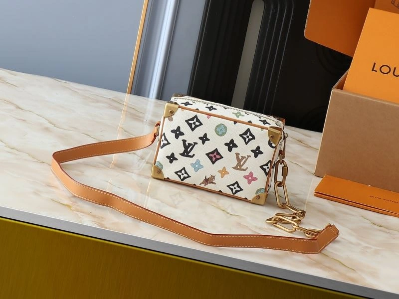 Accurate model Louis Vuitton Box Bags
