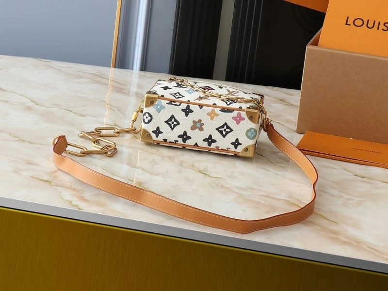 Accurate model Louis Vuitton Box Bags