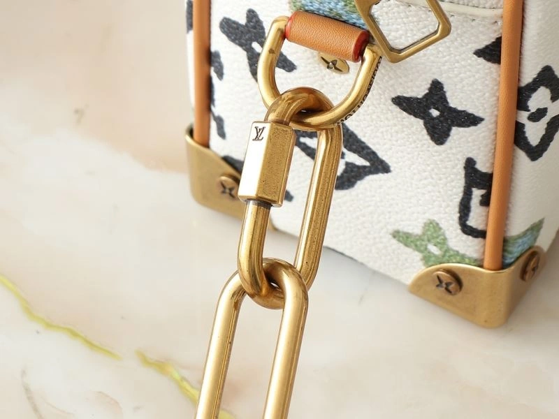 Accurate model Louis Vuitton Box Bags